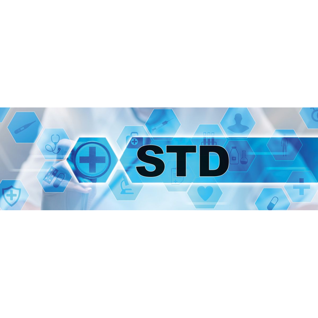 STD-Screening bei MSM